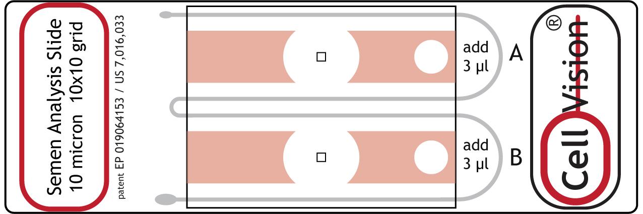 CellVision Animal Sector - Tek-Event