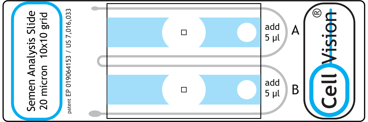 CellVision Human Sector - Tek-Event