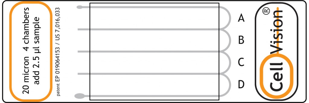 CellVision Animal Sector - Tek-Event