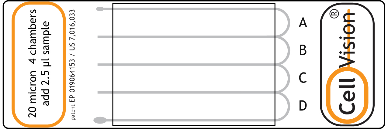 CellVision Animal Sector - Tek-Event
