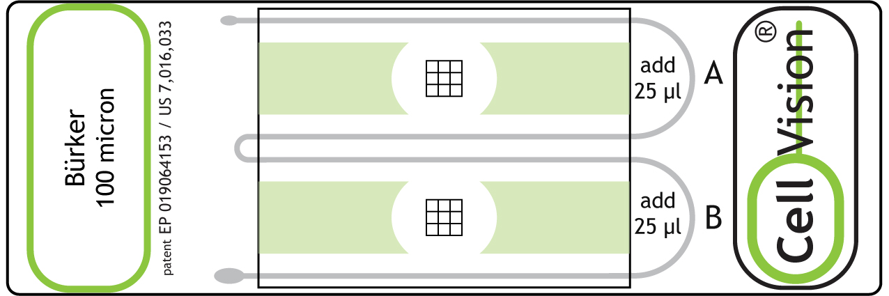 CellVision Industrial Sector - Tek-Event