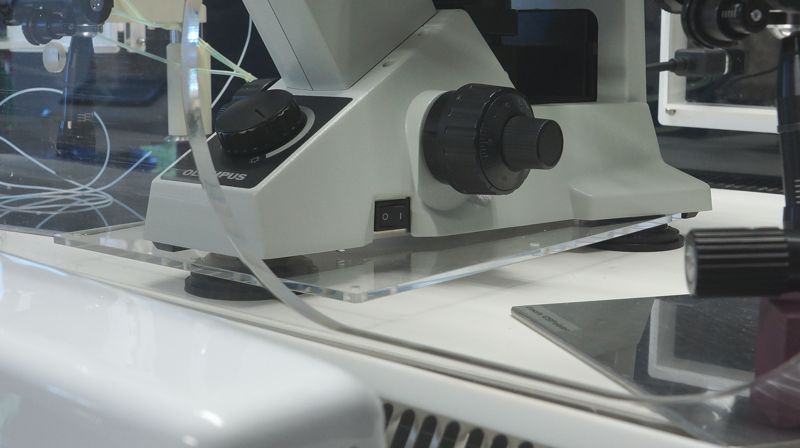 CellTek 3000 IV - Tek-Event