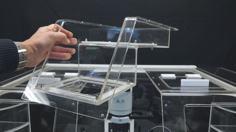 CellTek 3000 IV - Tek-Event