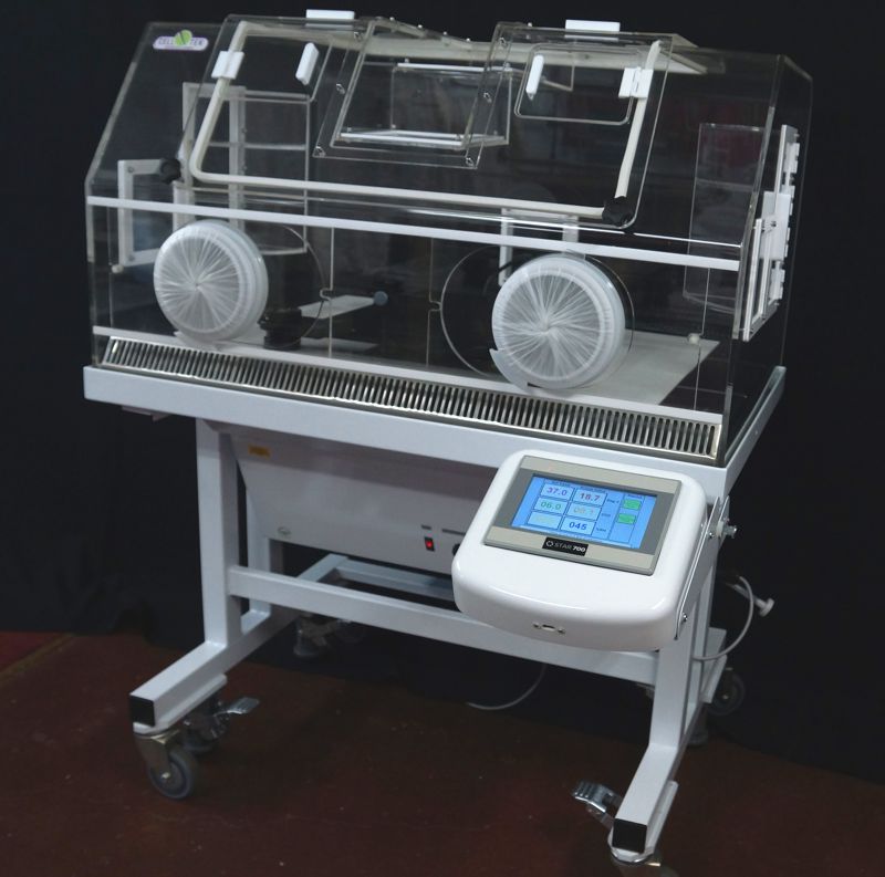 CellTek 3000 IV - Tek-Event