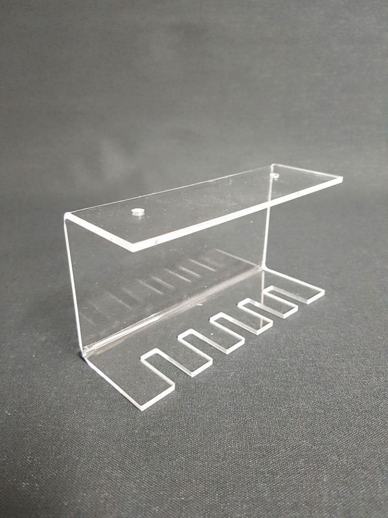 Pipette hanging rack - Tek-Event