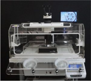 Cell-Tek Microscope Chambers - Tek-Event