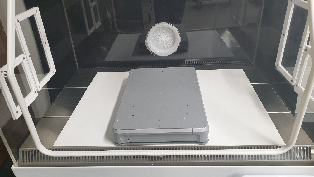 Cell-Tek 3000 IV base - Tek-Event